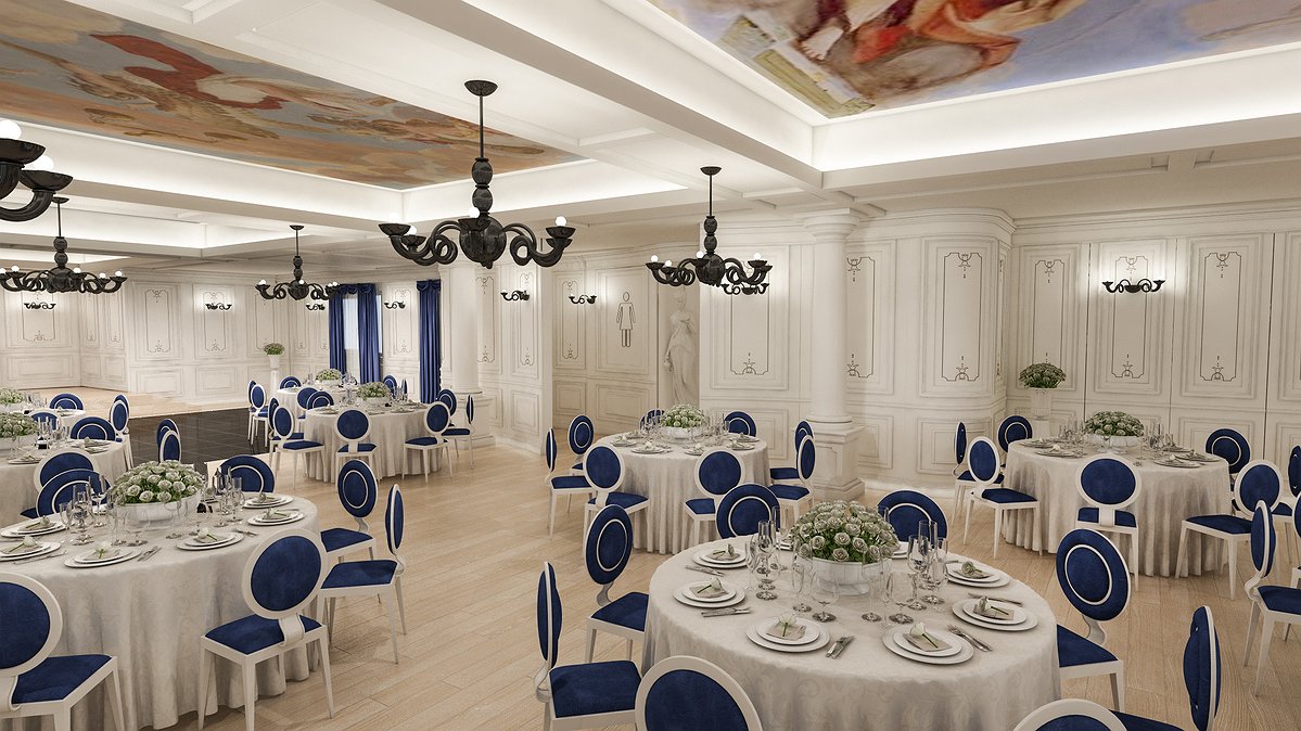 STUDIO SAGITAIR | Architettura - Interior Design - Render - Progetto