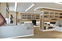 STUDIO SAGITAIR | Architettura - Interior Design - Render - Progetto