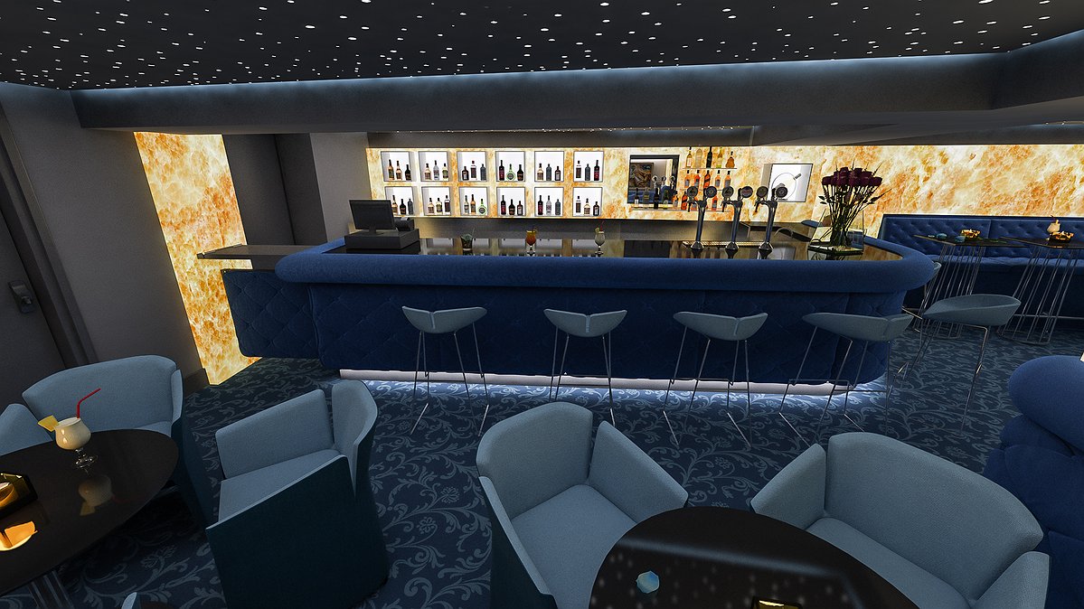 STUDIO SAGITAIR | Architettura - Interior Design - Render - Progetto