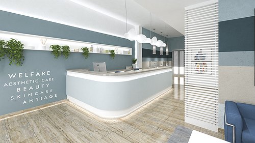 STUDIO SAGITAIR | Architettura - Interior Design - Render - Progetto