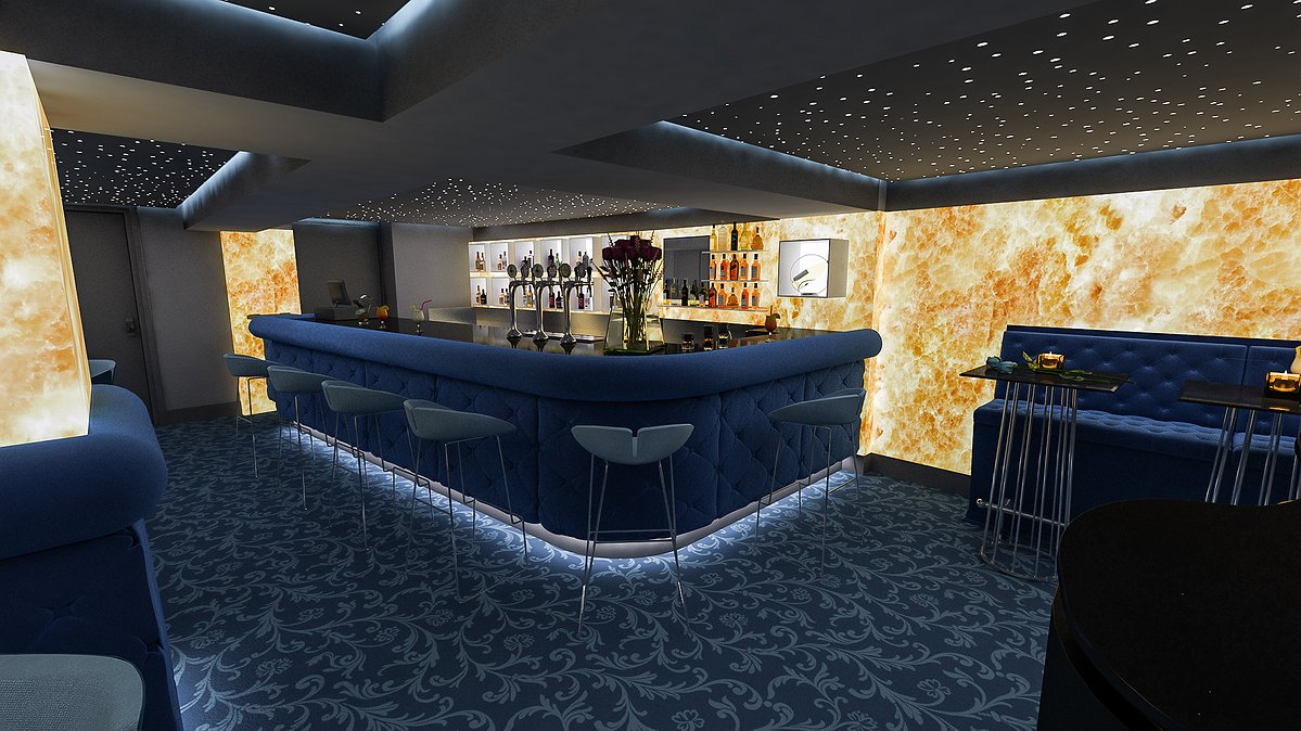 STUDIO SAGITAIR | Architettura - Interior Design - Render - Progetto