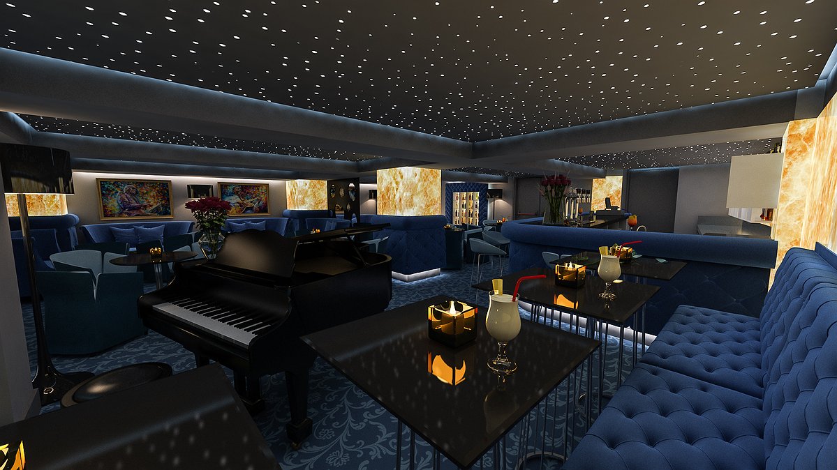 STUDIO SAGITAIR | Architettura - Interior Design - Render - Progetto