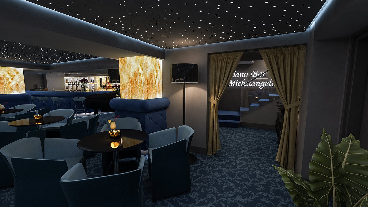 STUDIO SAGITAIR | Architettura - Interior Design - Render - Progetto