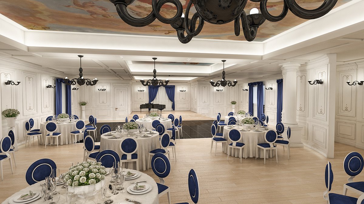 STUDIO SAGITAIR | Architettura - Interior Design - Render - Progetto