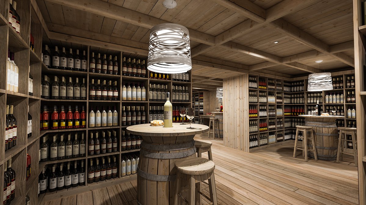 STUDIO SAGITAIR | Architettura - Interior Design - Render - Progetto