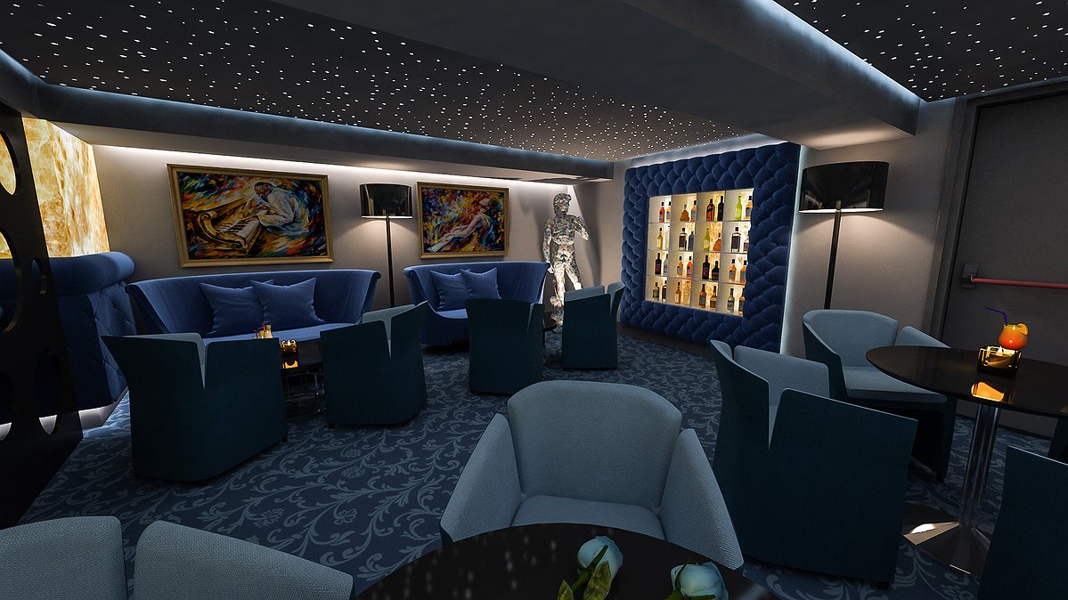 STUDIO SAGITAIR | Architettura - Interior Design - Render - Progetto