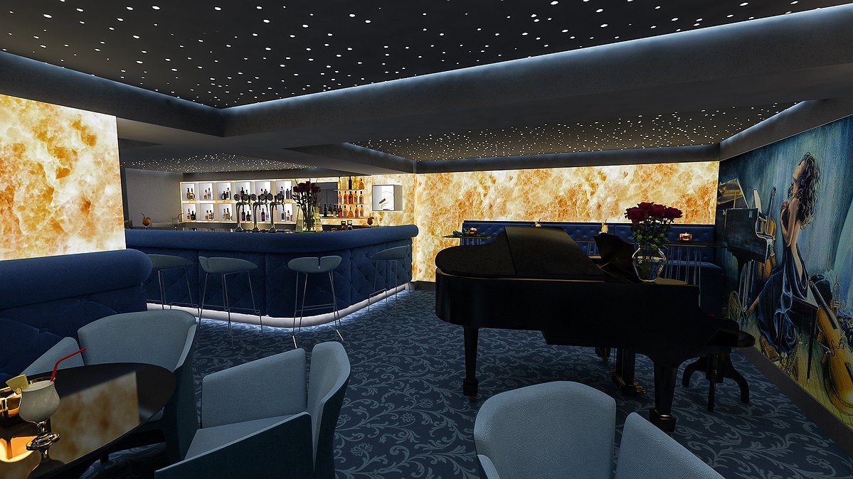 STUDIO SAGITAIR | Architettura - Interior Design - Render - Progetto